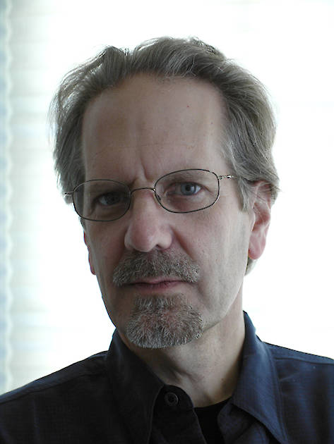 Allen Anderson | Composers | Association for the Promotion of New Music