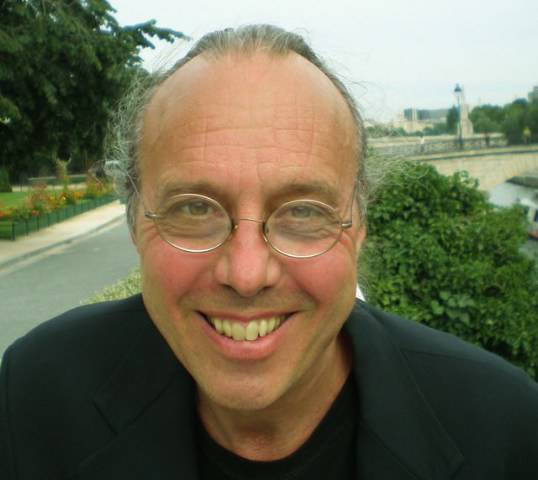 Joseph Hudson | Composers | Association for the Promotion of New Music