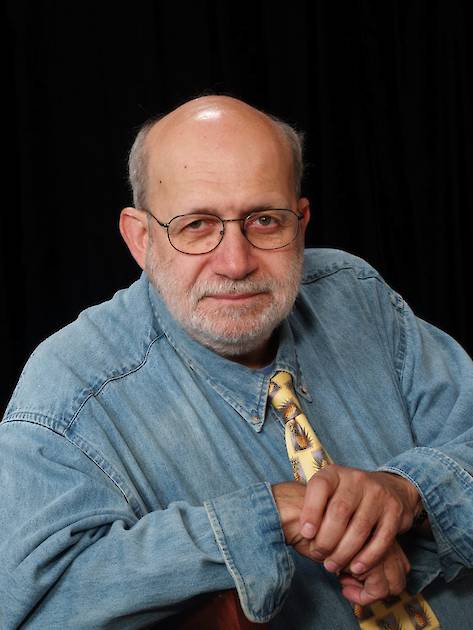 Arthur Kreiger | Composers | Association for the Promotion of New Music