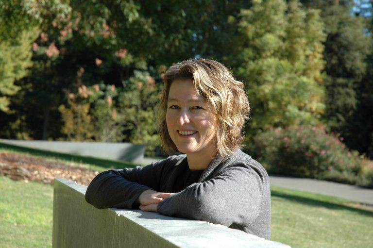 Laurie San Martin | Composers | Association for the Promotion of New Music