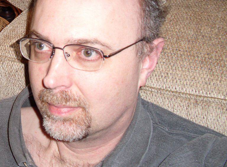 Jeffrey Stadelman | Composers | Association for the Promotion of New Music